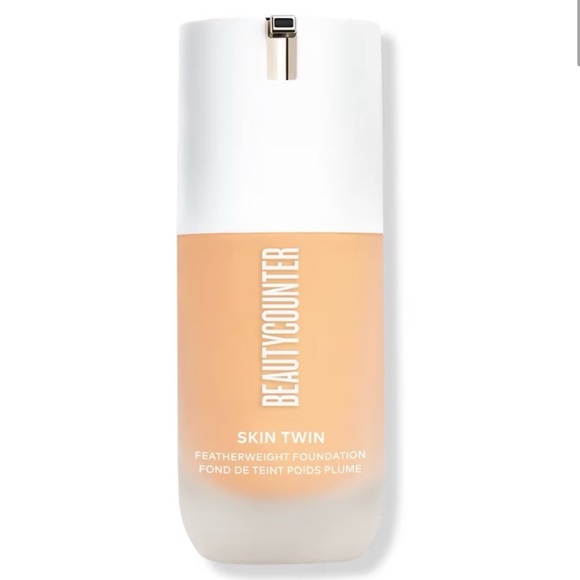 beautycounter | Makeup | New Beautycounter Skin Twin Featherweight ...